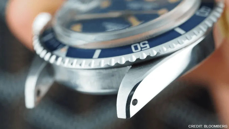 Lug-to-Lug vs Case Size: The Watch Spec That Actually Changes How a Wa ...