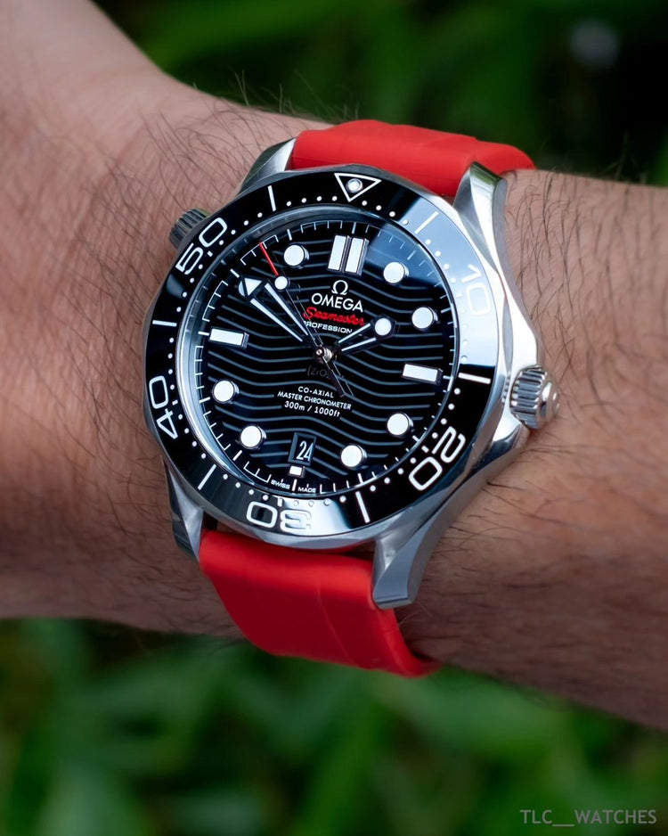 2025 Watches of the Year: The Timepieces That Defined the Year – WIS STRAPS