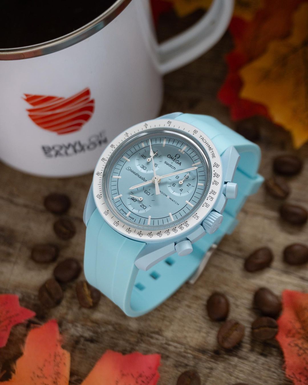 The Rise of Integrated Bracelet Watches — and How to Style Them – WIS ...