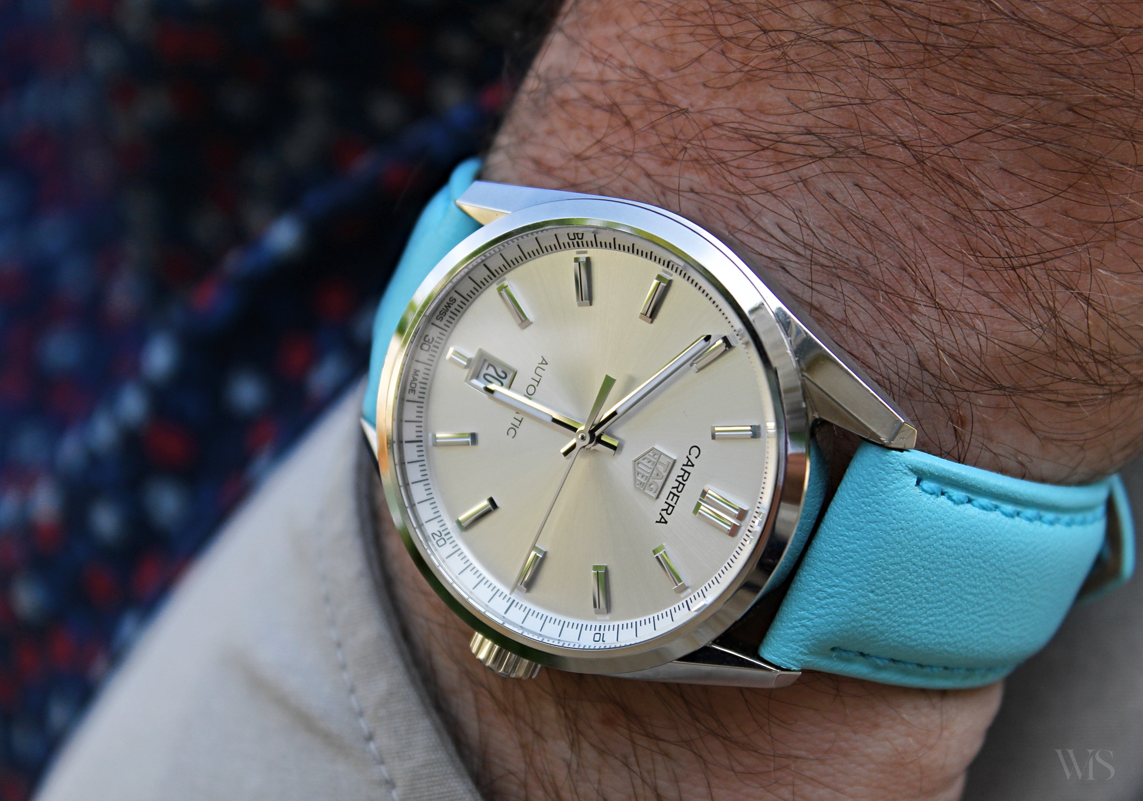 Safeguarding Your Precious Timepiece: A Guide to Insuring Your Luxury ...