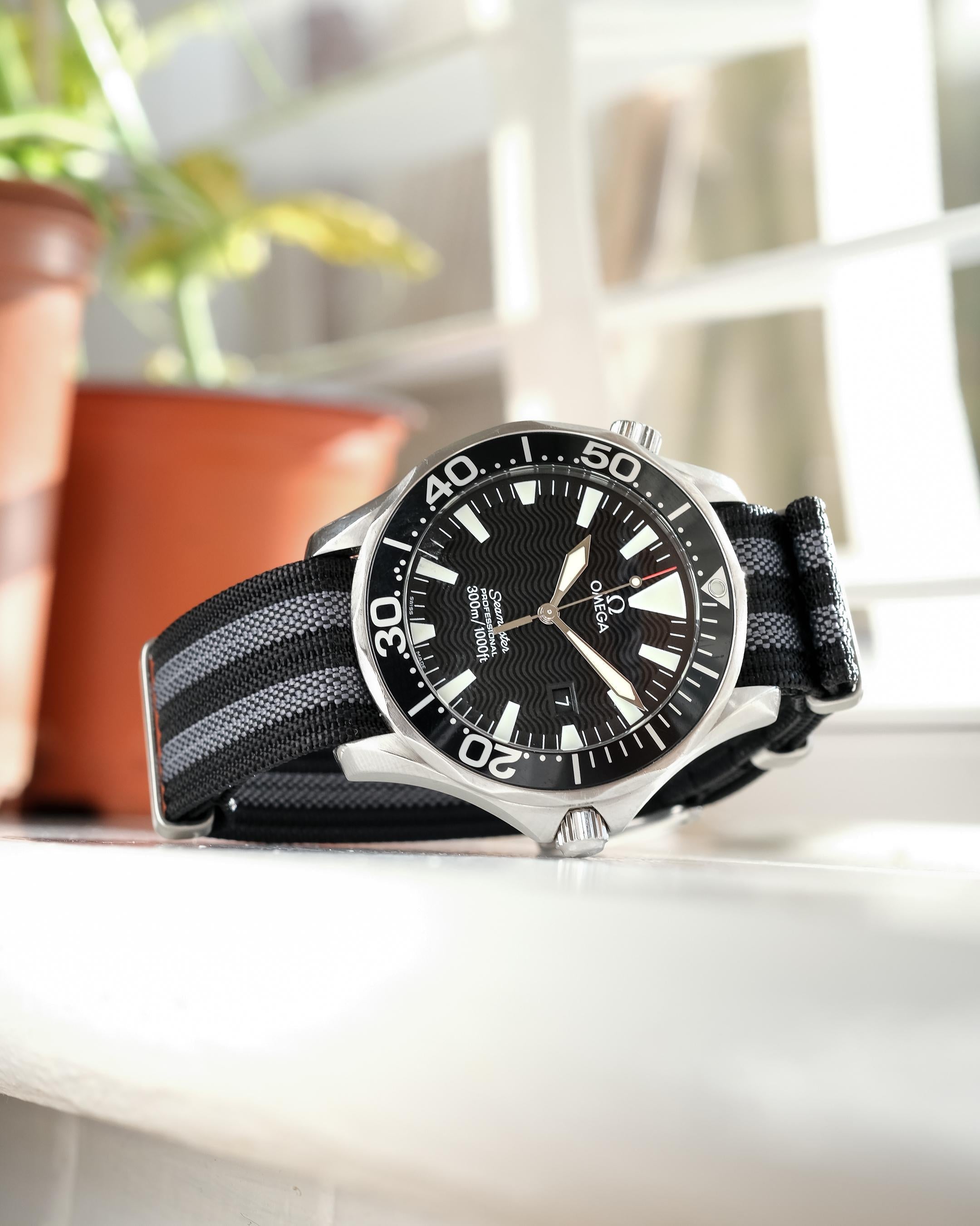 The Best Dive Watches Under $5,000 (Collector’s Guide) – WIS STRAPS