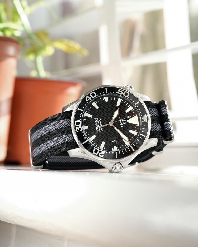 The Best Dive Watches Under $5,000 (Collector’s Guide) – WIS STRAPS