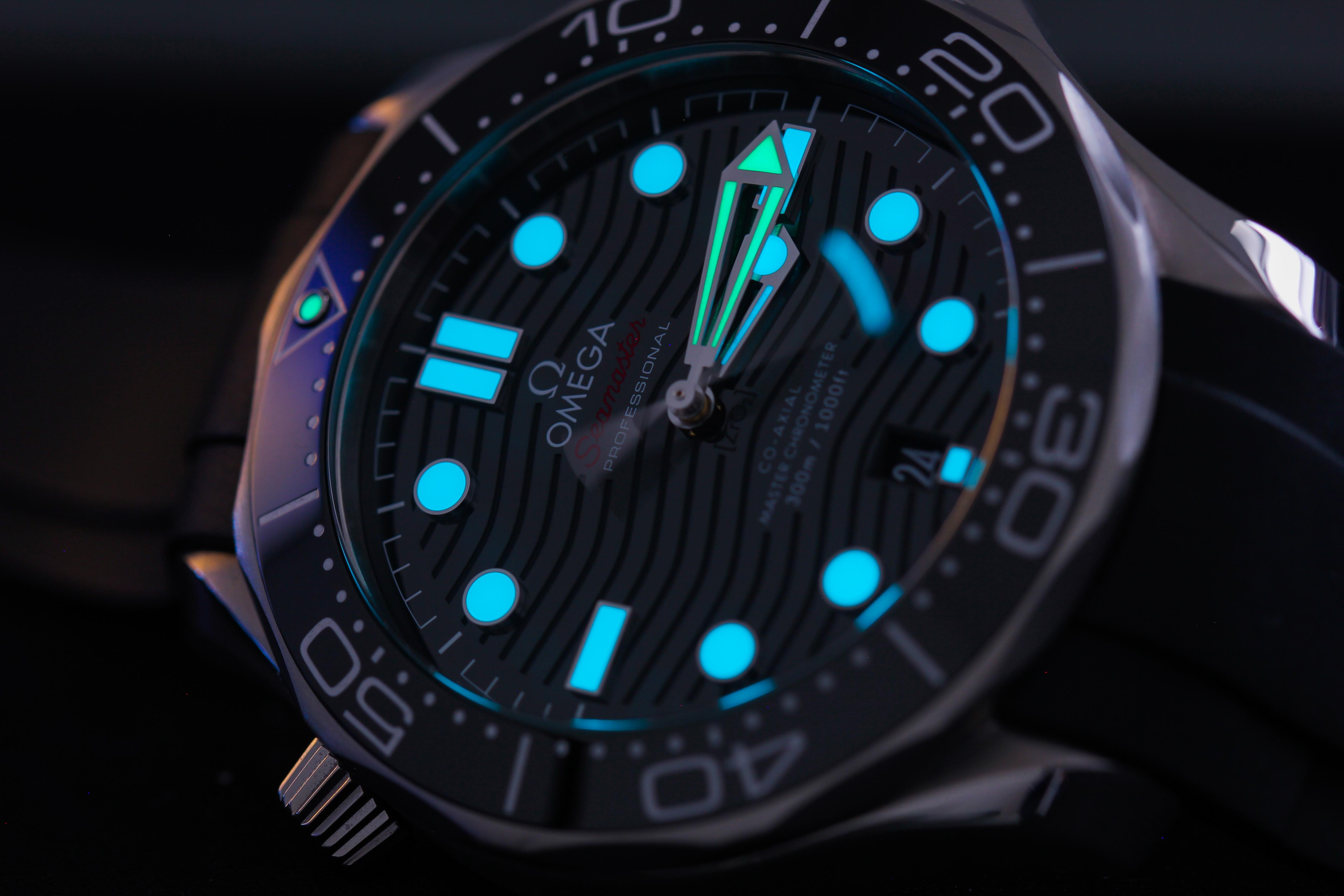 Illuminating the Night: Exploring the World of Lume – WISSTRAPS