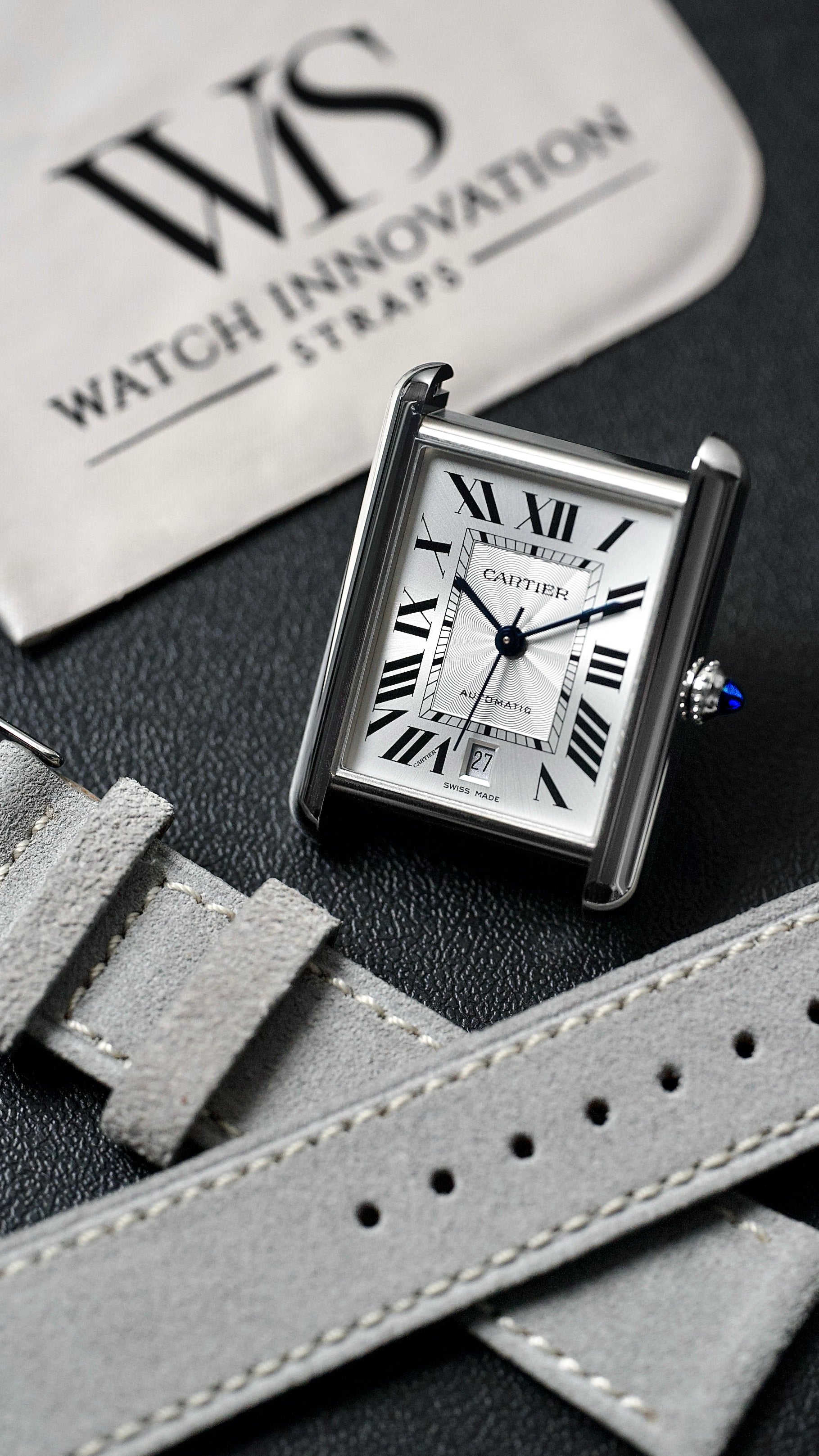Why WIS Straps Is the One-Stop Destination for Watch Collectors – WIS ...