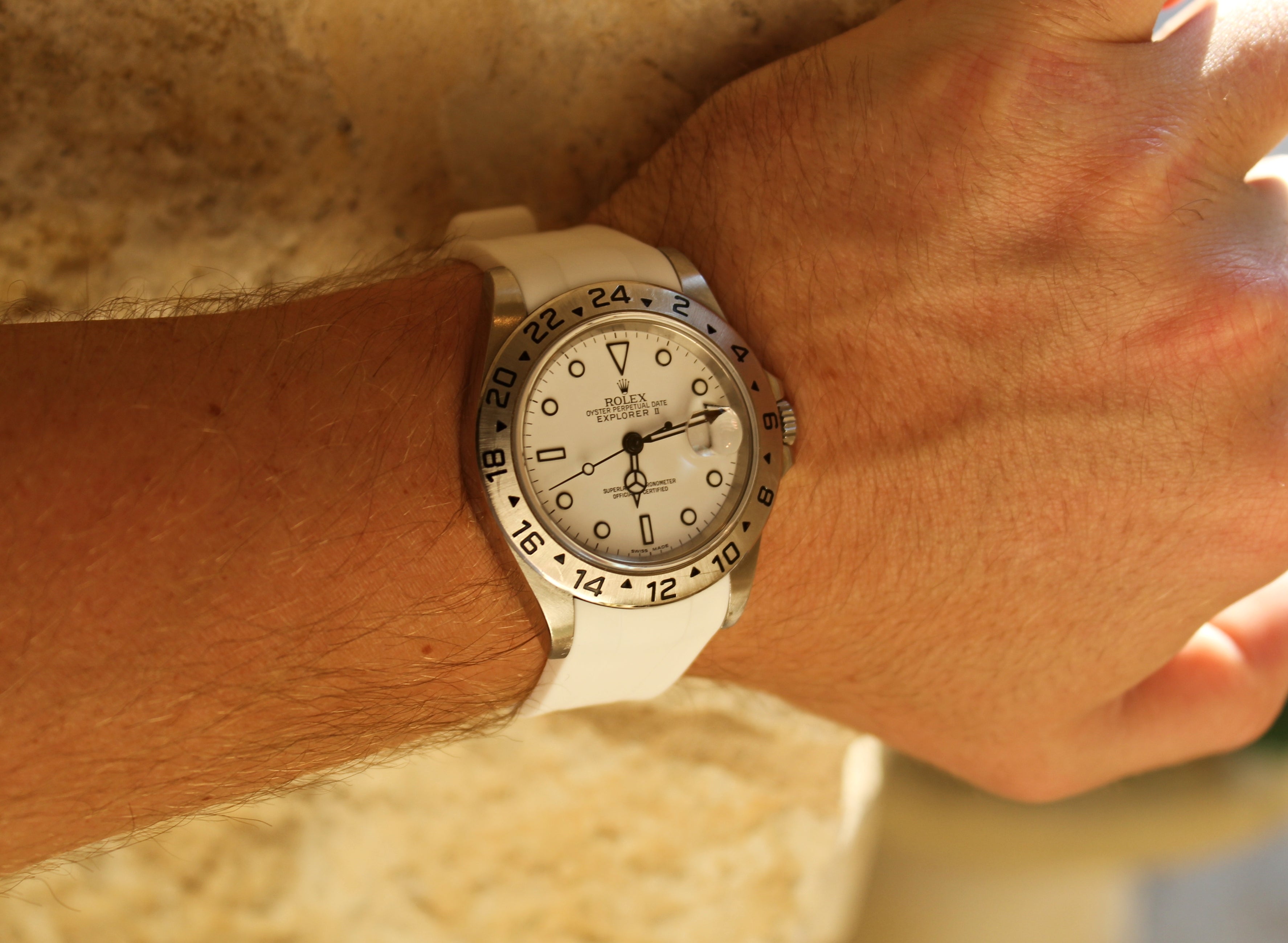 The Art of Watch Strap Customization: Making Your Timepiece Truly Your ...