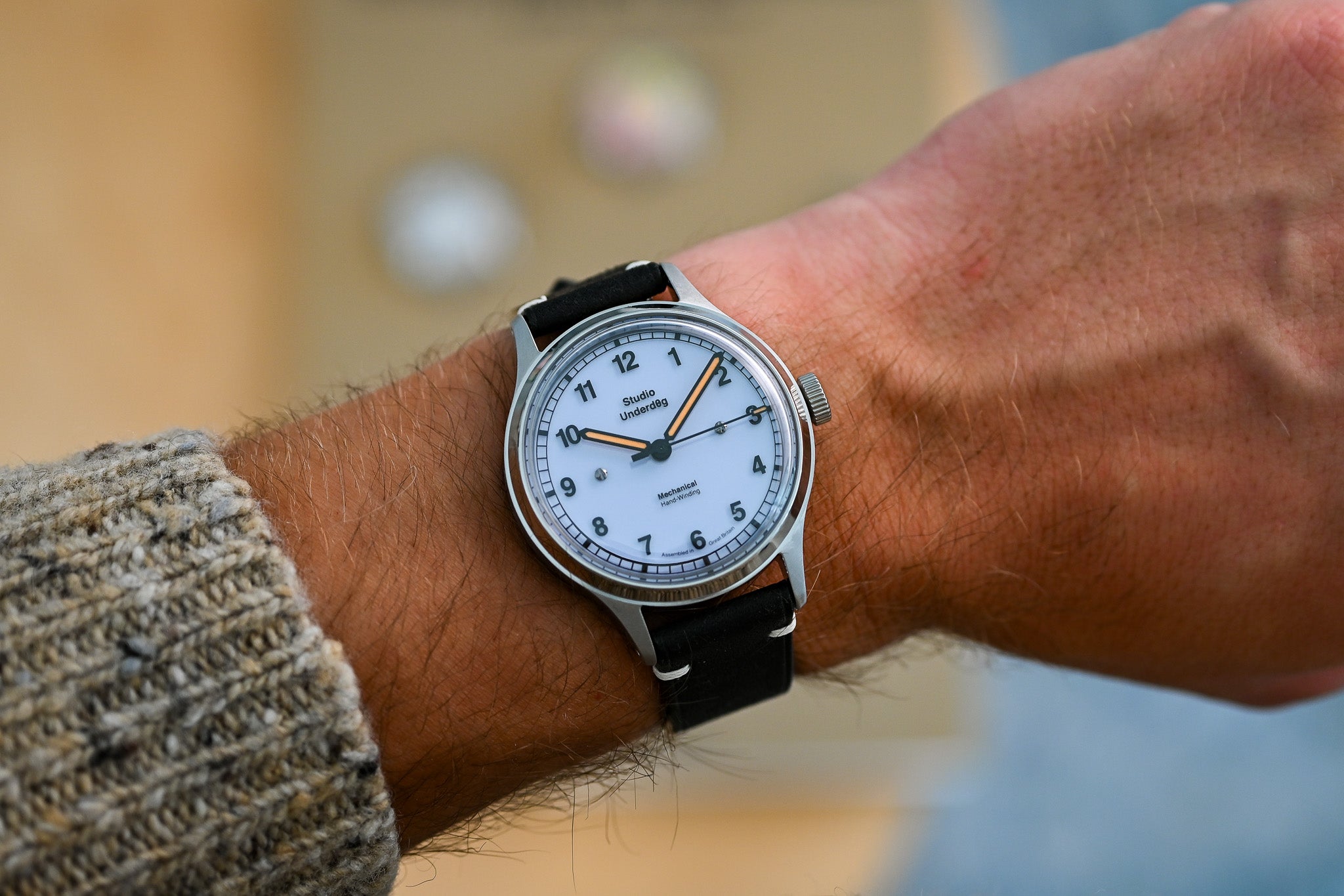 Underrated Watch Brands That Deserve More Attention – WIS STRAPS