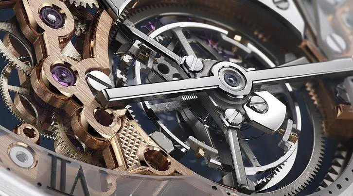 The Complicated World of Watch Complications: Understanding Features B ...