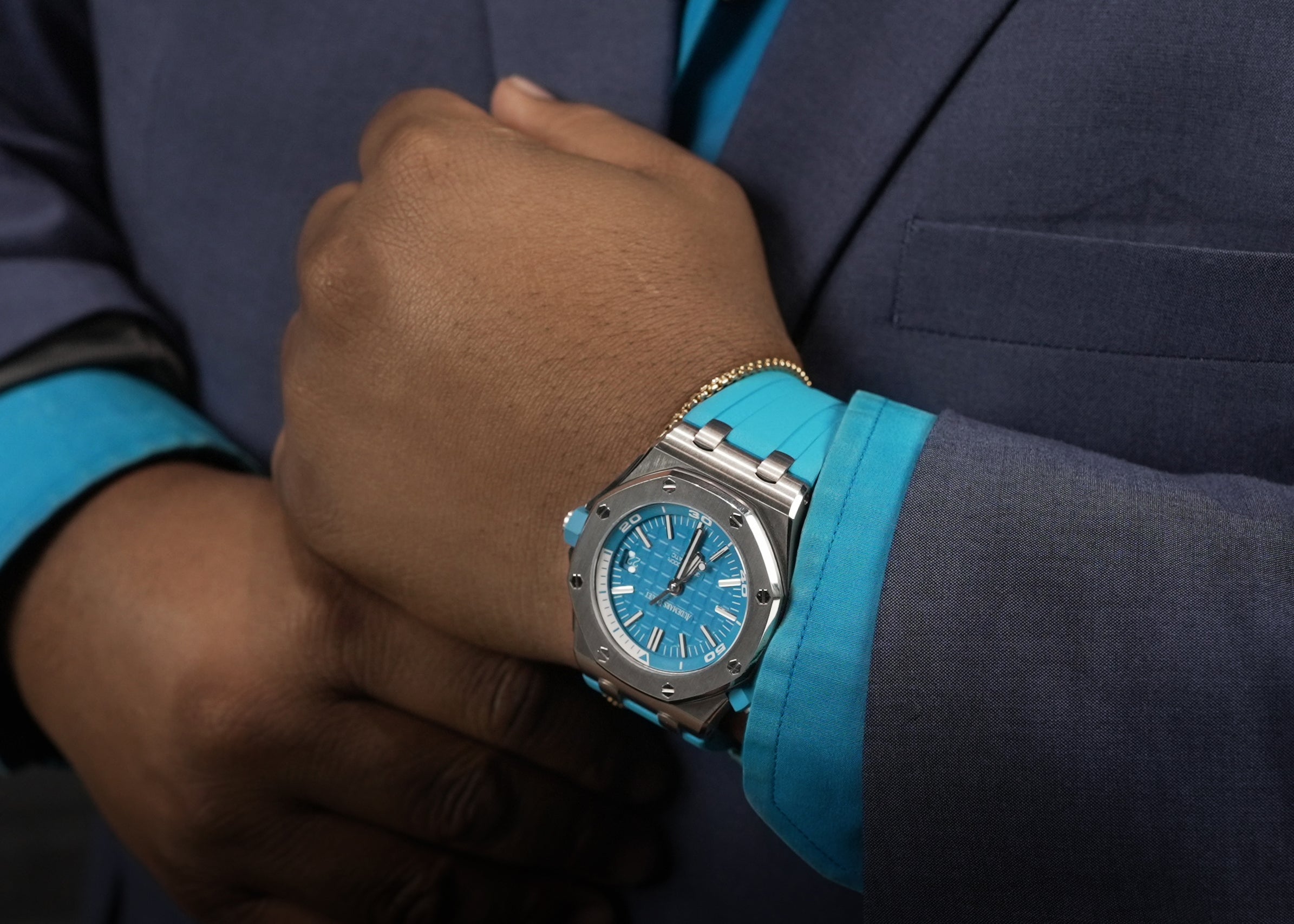 Top 5 Watch Trends to Watch in 2025 – From Dials to Case Materials ...