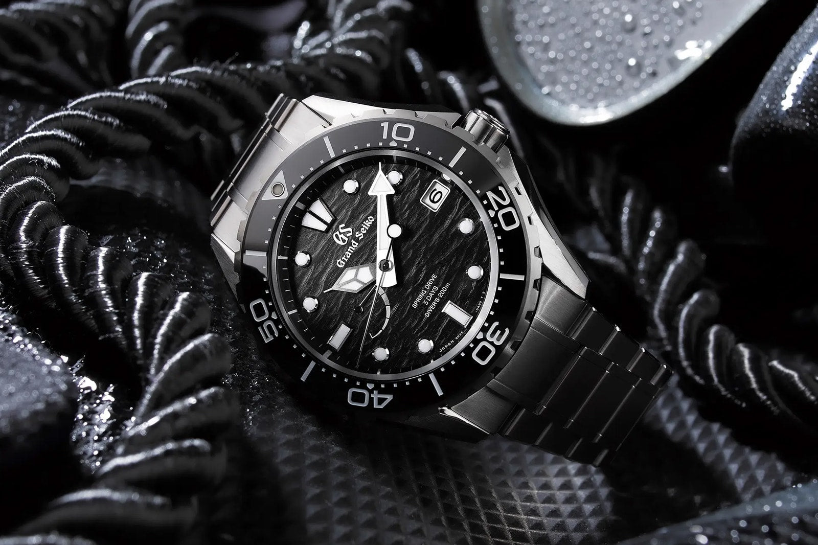 Exploring the Depths: Understanding Dive Watches and the Finest Luxury ...