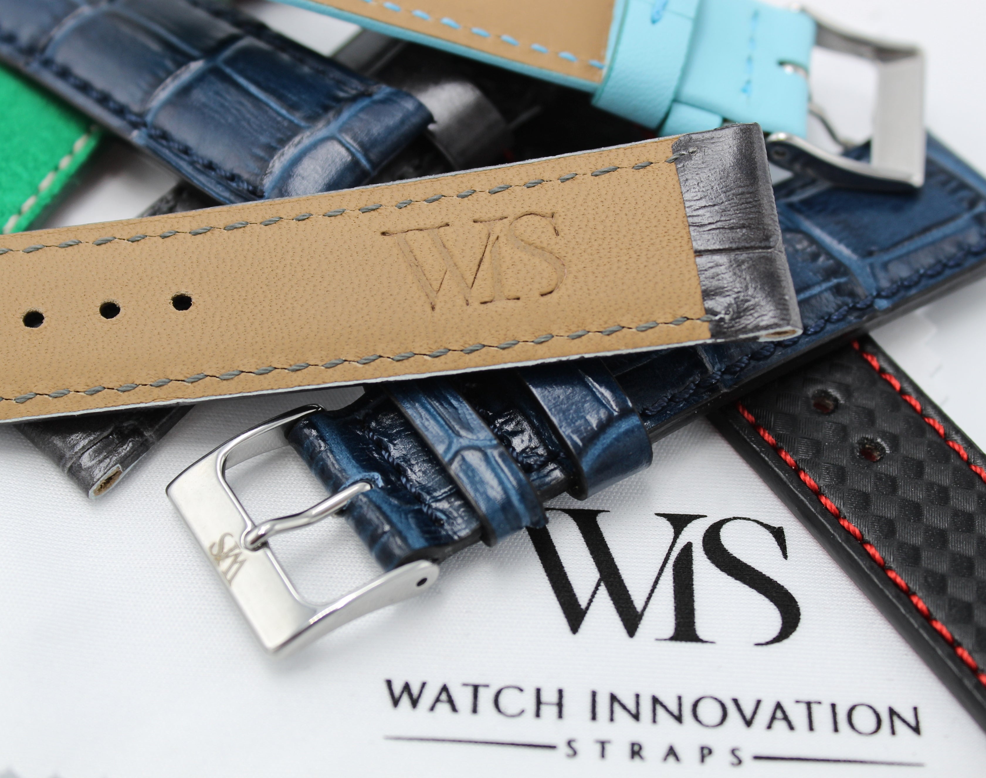 How to Properly Care for Your Leather Watch Strap: Tips You Didn’t Kno ...