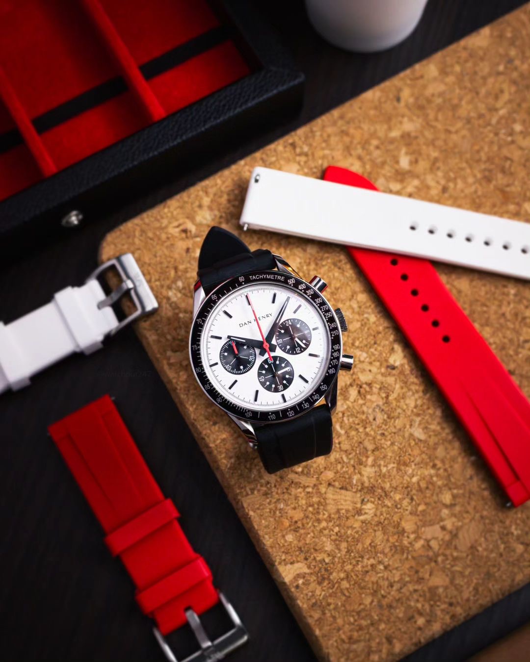 The Ultimate Watch Strap Style Guide: How to Pair Leather, NATO, and R ...