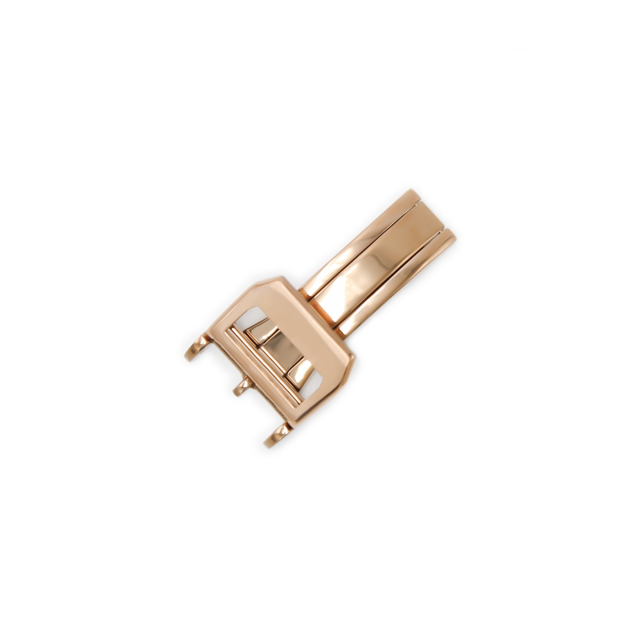 4 Pack Deployant Buckle Bundle - 18mm – WISSTRAPS