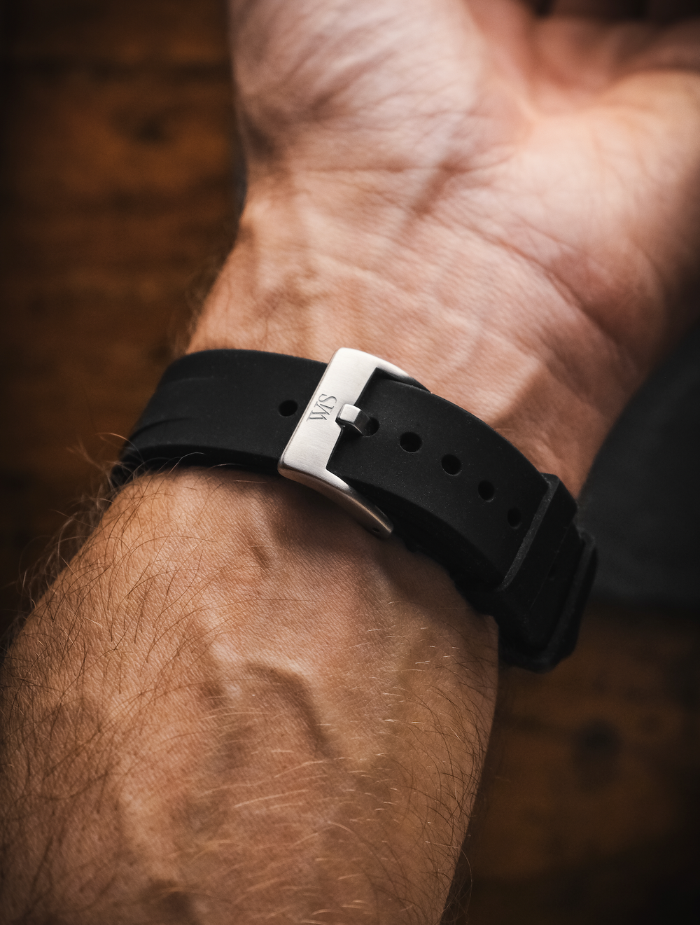 WIS Watch Straps: Premium Watch Bands for Swiss Timepieces – WISSTRAPS